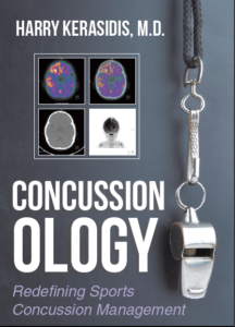 Concussionology Book - XlntBrain